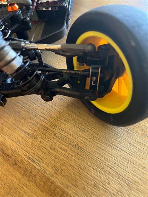 TLR X Elite R C Tech Forums