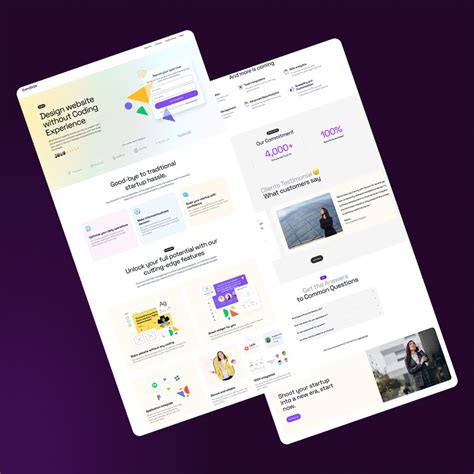 Build A Stunning React Portfolio Next Js Typescript Tailwindcss And Framer Motion Buymeacoffee