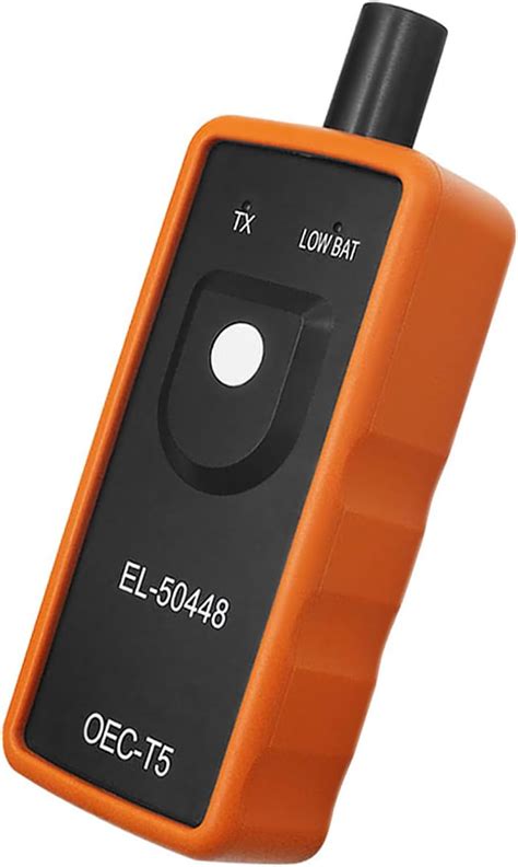 Ustopf1t Tpms Reset Tool Automotive Tire Pressure Monitoring Sensor Reset Tool Oec