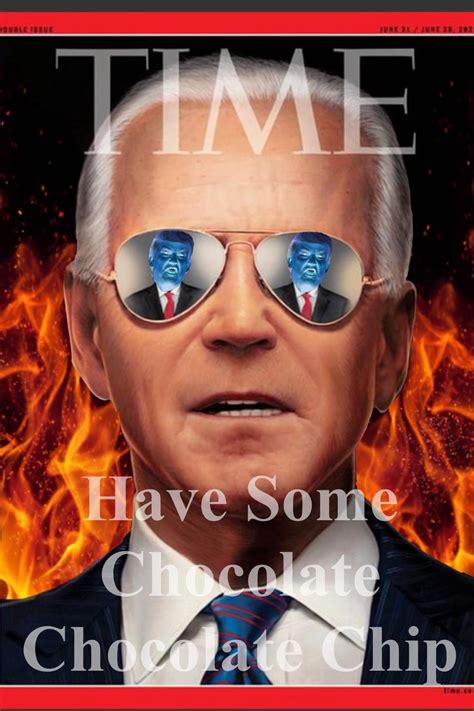 Dark Brandon Commands R Darkbrandon