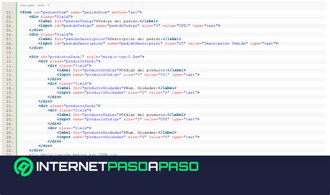 JSON Extensión de archivo Qué es Json y cómo abrirlos 2025