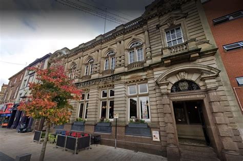 Every Wetherspoons Pub In Preston Chorley And Leyland Ranked From Best