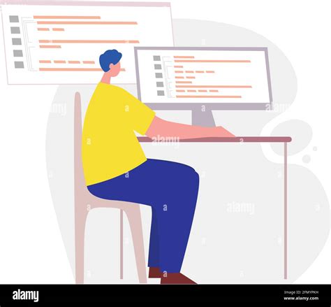 python programming stock vector images alamy