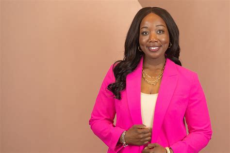 Dr Whitnee Boyd Women Of Impact 2025 360west Magazine