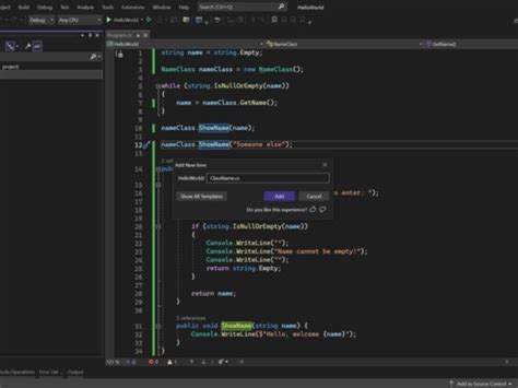 Learn C Part 3 Classes In C Learn C Today