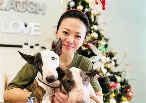 Minor Characters In Local Tv Dramas Lack Flavour Says Mindee Ong