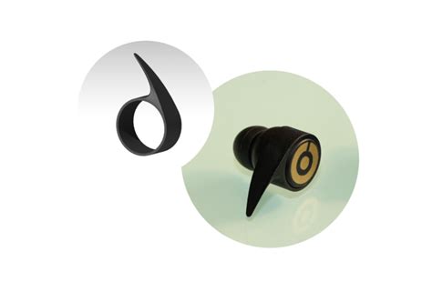 Earin The World S Smallest Wireless Earbud