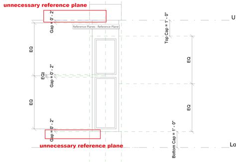 Solved Adding Creating Revit Column Height Parameters Autodesk Community