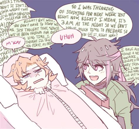 If Some Characters Swapped Personalities RWBY Amino