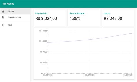 Fullstack Com Nodejs React E Graphql 9 Frontend Com Material Ui E
