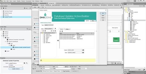 dmxzone server connect reference articles dmxzone