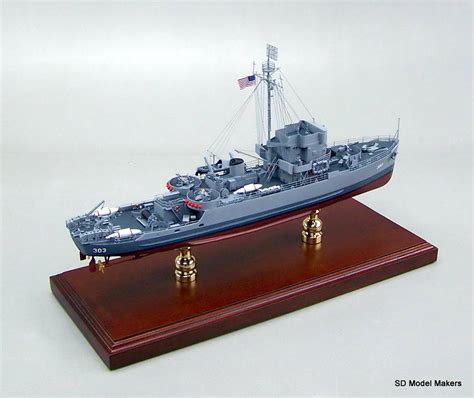 Sd Model Makers Mine Warfare Models Minesweeper Am Admirable