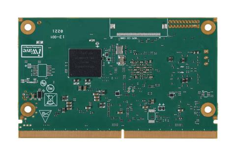 I Mx 8m Plus Smarc Iwave Systems