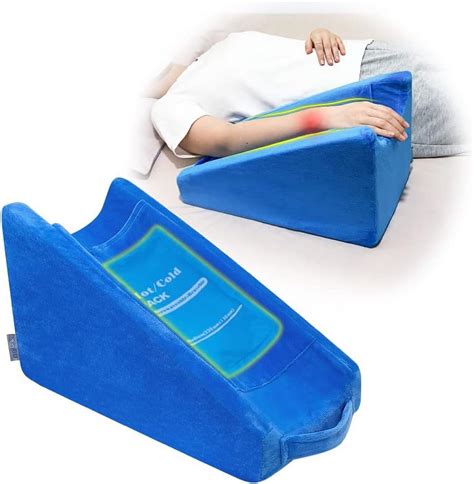 Arm Elevation Pillow Wedge For Elevating Arm After Surgery Pillow Arm