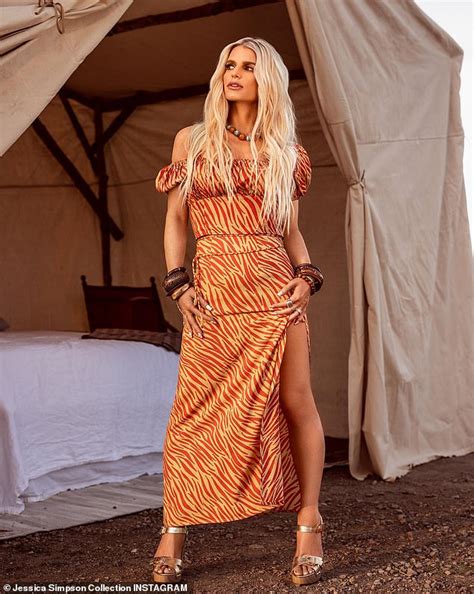 Jessica Simpson 42 Denies Using Ozempic As She Credits Sobriety For