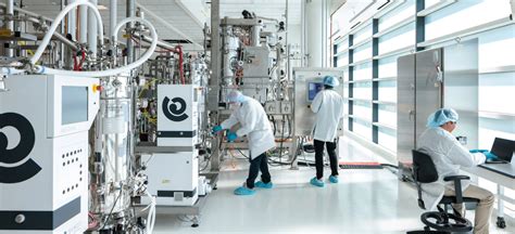 University Of Minnesota Microbial Cell Production Facility Bwbr