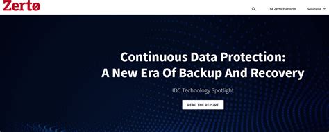 Best Veeam Alternatives The Digital Guyde