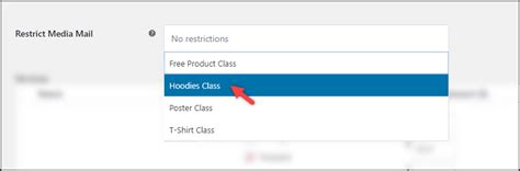 setting up woocommerce usps shipping method extension using