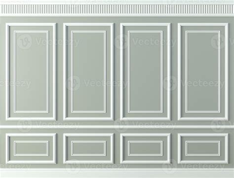 Classic Wall Panels