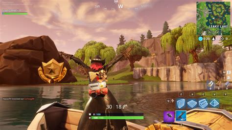 Hidden Stars Fortnite Season 4 Fortnite Chapter 4 Season 4 Battle