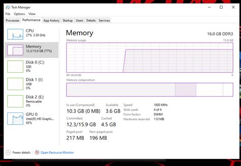 High Ram Usage BigBox Troubleshooting LaunchBox Community Forums