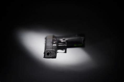 Protect The Flock With A Glock The Washington Standard