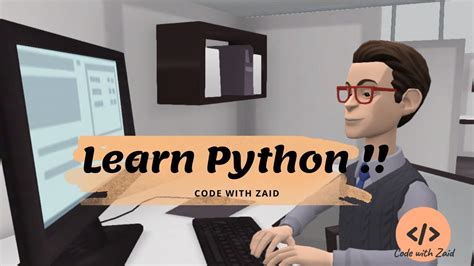 Python Crash Course Learn Python In Less Then 7 Days Youtube