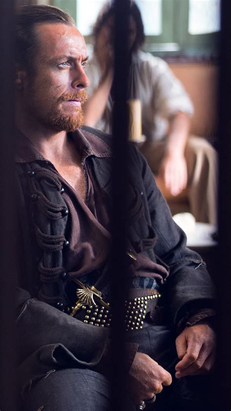 Daily James Flint Captainflirt Captain