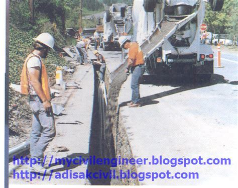 My Civil Engineer Controlled Low Strength Material Clsm