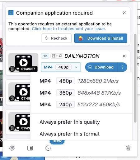 Top 10 Video Downloader Chrome Extensions 2026 Test