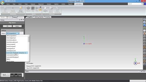 Parameters Extraction YouTube