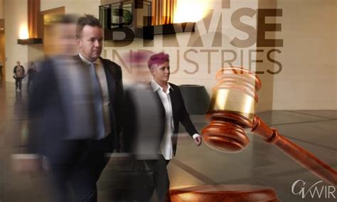 Ex Bitwise Leaders Set To Return To Court Fresno Company Was ‘just A