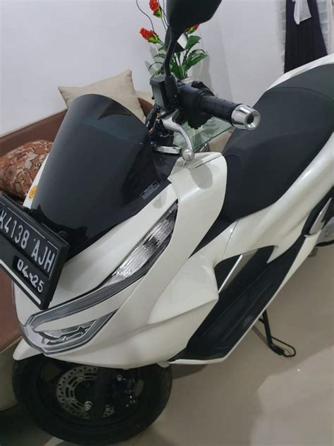 Honda Pcx Motor Di Carousell