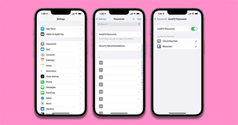 Autofill Passwords On Ios Heres A Setting To Check Out