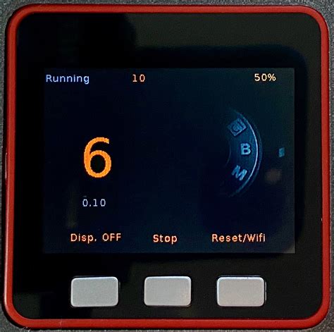 How To Make A DIY Camera Timer For About PetaPixel