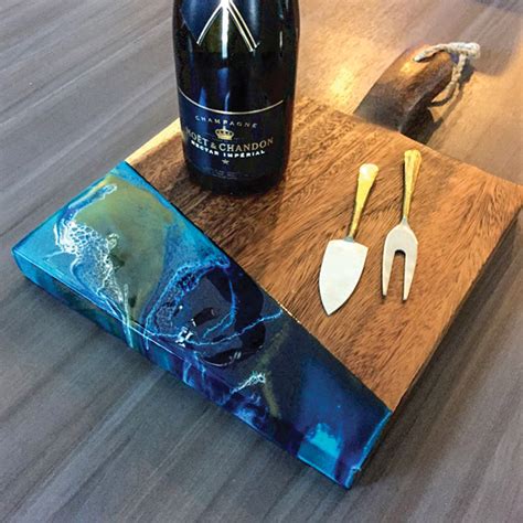 Liquid Plastic 21 Ecopoxy Ardec Finishing Products