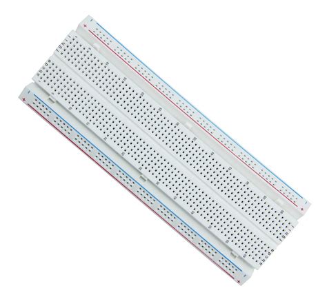 10pcs Breadboard 830 Point Solderless Prototype Pcb