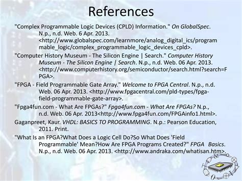 Programable Logic Devices 1 Ppt