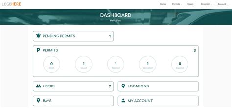 Permit Portals And Permit Administration Reviews 2026 Details Pricing