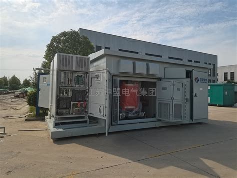 升压变流一体机用的什么变压器 江苏中盟电气设备有限公司 升压变流一体机用的什么变压器 江苏中盟电气设备有限公司