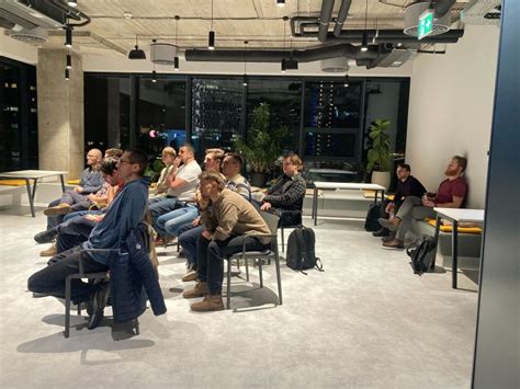 Sonalake On Linkedin React Engineering Meetup