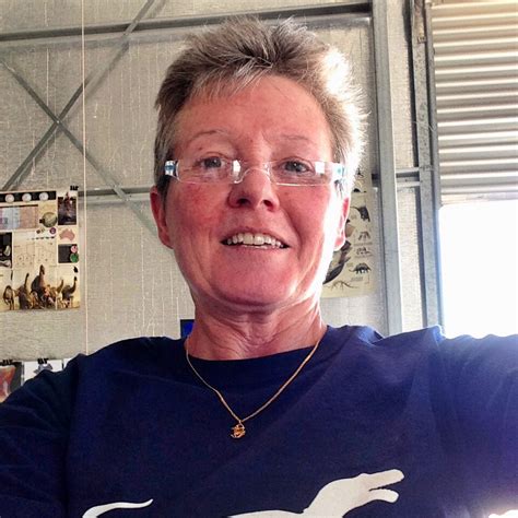 Pamela Mcgilvary — Australian Opal Centre