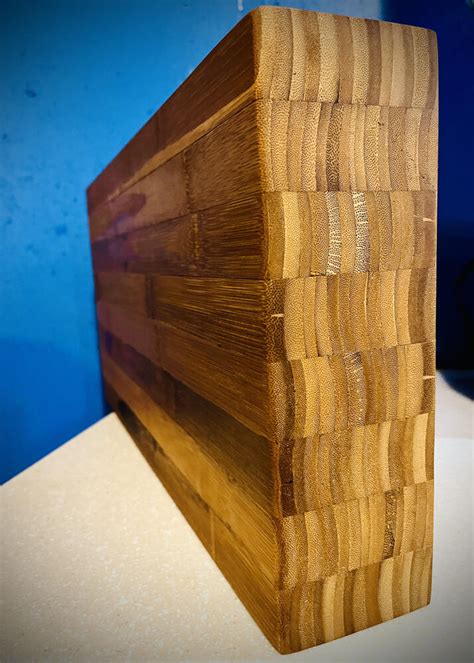 Gallery Of Materials Innovations What Is Structural Engineered Bamboo