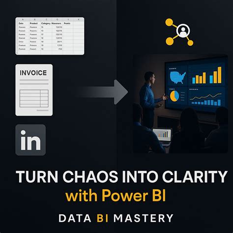 Powerbi Dataanalytics Businessintelligence Datavisualization… Data Bi Mastery