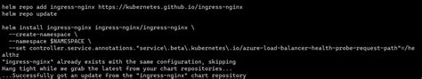 Setting Up Ssltls For Kubernetes Ingress Snyk