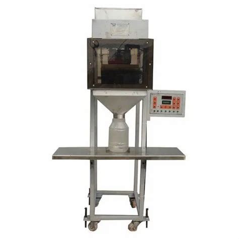 Electronic Vibratory Load Cell Weighing System At Rs 275000 Ecotech III Greater Noida ID