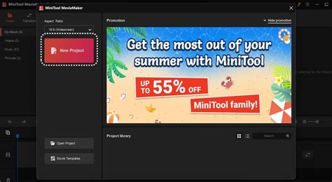 How To Edit Videos Using MiniTool MovieMaker IP With Ease