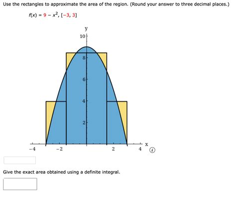 answered use the rectangles to approximate the… bartleby