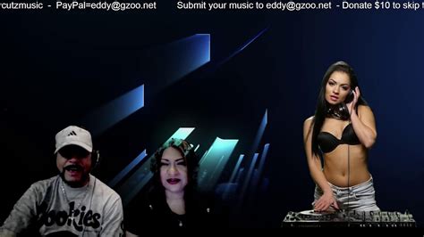 GZOO Radio Live Music Review Show. Listening to your music submissions! - YouTube