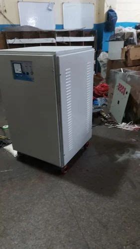 Power Technology Single Phase And Three Phase Control Transformer For